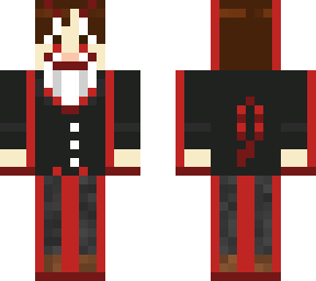 Masahiro Sakurai | Minecraft Skin