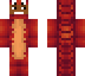 missasinfonia | Minecraft Skins