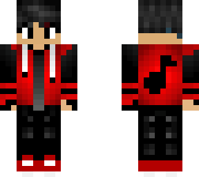 Music | Minecraft Skin