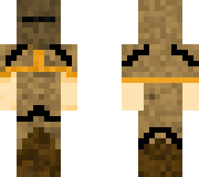 ned kelly | Minecraft Skins