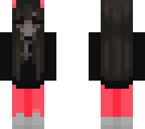 Neon Demon | Minecraft Skins