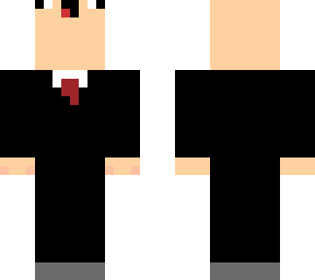 Pelon :3 | Minecraft Skin