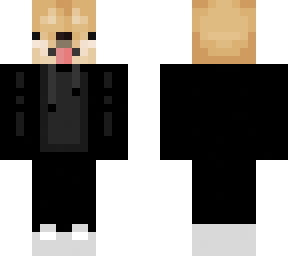 Pichi | Minecraft Skin