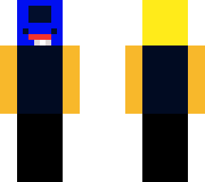 pvp pro | Minecraft Skin