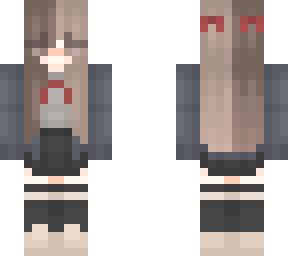 ripple | Minecraft Skins