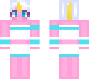 sayu | Minecraft Skins