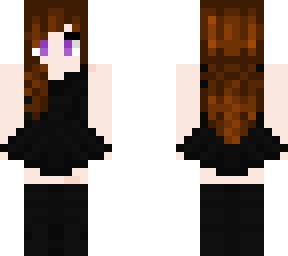 shino | Minecraft Skin