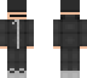 skin bru | Minecraft Skin