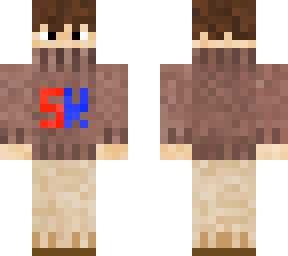 starkid | Minecraft Skins