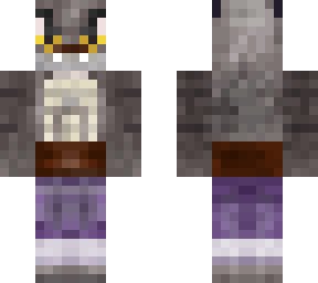 tai | Minecraft Skins