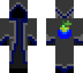 islander | Minecraft Skins