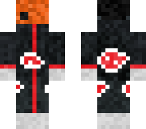 tobi | Minecraft Skin