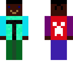Cool Skin | Minecraft Skins
