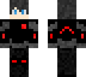 trollhunter | Minecraft Skins