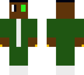 drip drip drip | Minecraft Skins