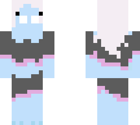 Umbra | Minecraft Skin