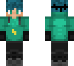 Variation | Minecraft Skin