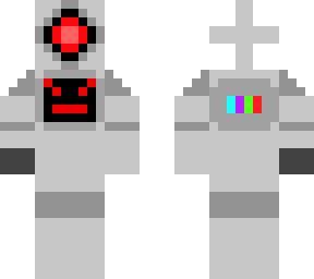 willy from karlson | Minecraft Skin