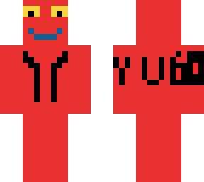 Imam | Minecraft Skins