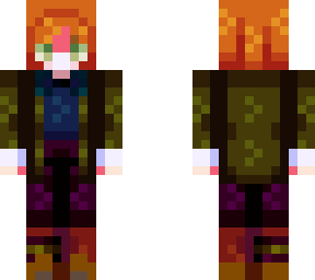 halloween mad hatter | Minecraft Skins