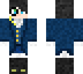 Monocle | Minecraft Skins