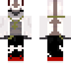 appa | Minecraft Skin