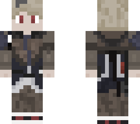 arknights | Minecraft Skins