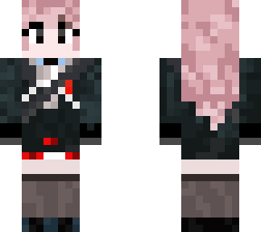 arknights | Minecraft Skins