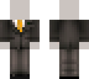 artificial intelligence | Minecraft Skin