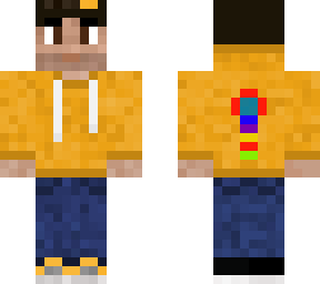 Auronplay | Minecraft Skins