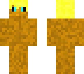 bigfoot | Minecraft Skins