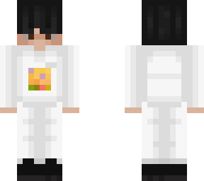 flower boy tyler | Minecraft Skins