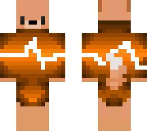 c418 best describes this skin | Minecraft Skin