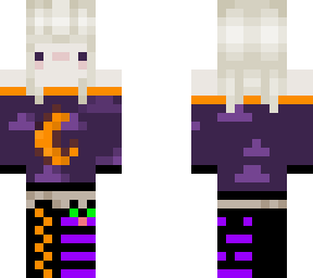 witch witch | Minecraft Skins