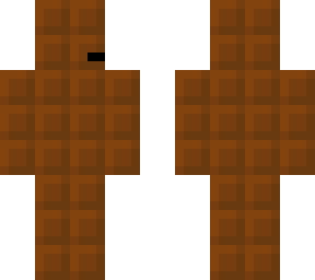 choco | Minecraft Skin