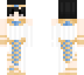 cleopatra | Minecraft Skins