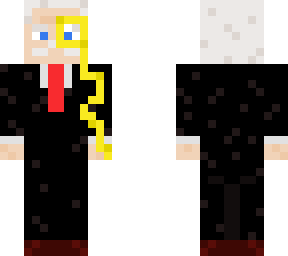 Monocle | Minecraft Skins