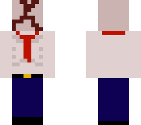 Demogorgon | Minecraft Skins