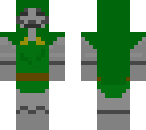 Doom Guy | Minecraft Skins