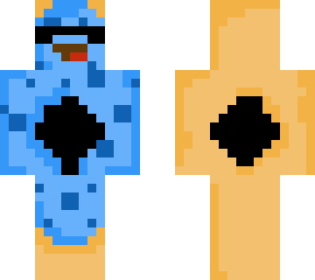 drdonut | Minecraft Skins