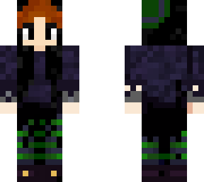 eryn | Minecraft Skin