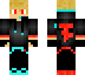 Faze | Minecraft Skins