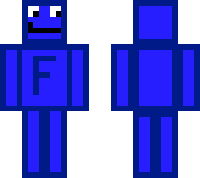 fidget | Minecraft Skins