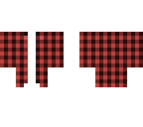 Flannel | Minecraft Skins