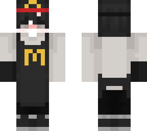 hiago mequi 2 | Minecraft Skin