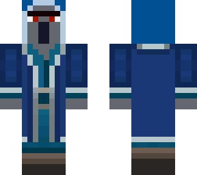 Icologer | Minecraft Skin