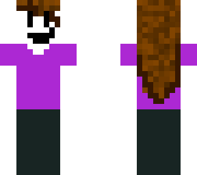 jaiden animations | Minecraft Skins