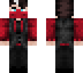 jason todd | Minecraft Skins