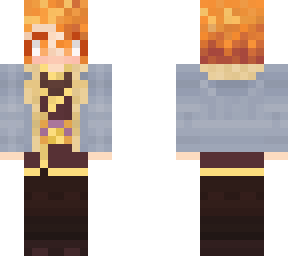 kingdom hearts | Minecraft Skins