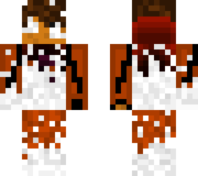 layered skins | Minecraft Skins